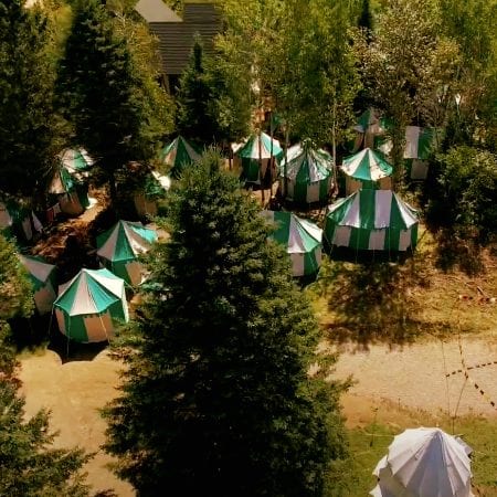 Medieval Tent Photos - Larp Tents